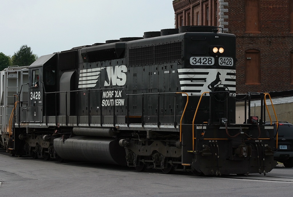 NS 3428